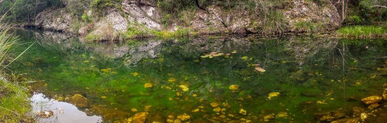 Groendal Nature Reserve - OutdoorEco.com - Outdoor Lifestyle
